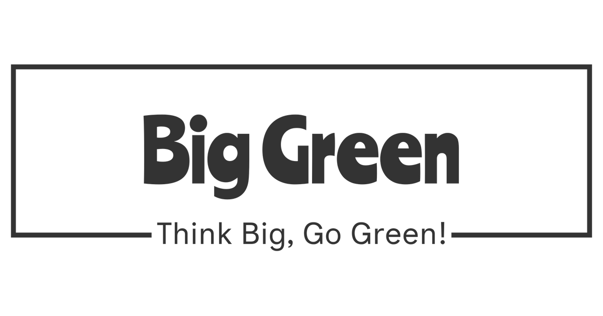Big Green